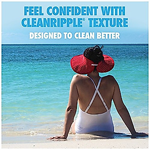 Cottonelle Ultra ComfortCare Toilet Paper, Bath Tissue, 12 Double Toilet Paper Rolls