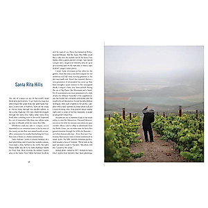 The New California Wine: A Guide to the Producers and Wines Behind a Revolution in Taste