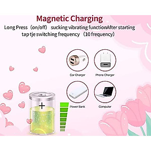 2023 New Shape Sucker for Women Toy Sex Stimulator Quiet 10 Speed Adult Toys Waterproof Automatic Electric Adult Toys Machine Pleasure Gifts Vi10-Ro28-6