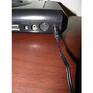 UK,EU,AU,USA Worldwide Power Adapter for the original Sega Genesis system one