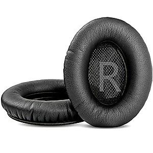TaiZiChangQin Ear Pads Ear Cushions Earpads Replacement Compatible with Naztech i9BT Bluetooth 4.1 Headphone