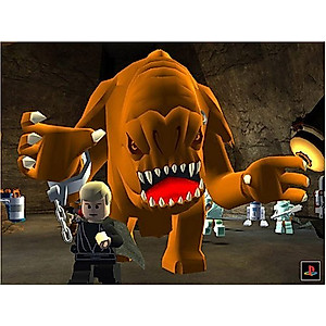 Lego Star Wars II: The Original Trilogy - PlayStation 2 (Renewed)