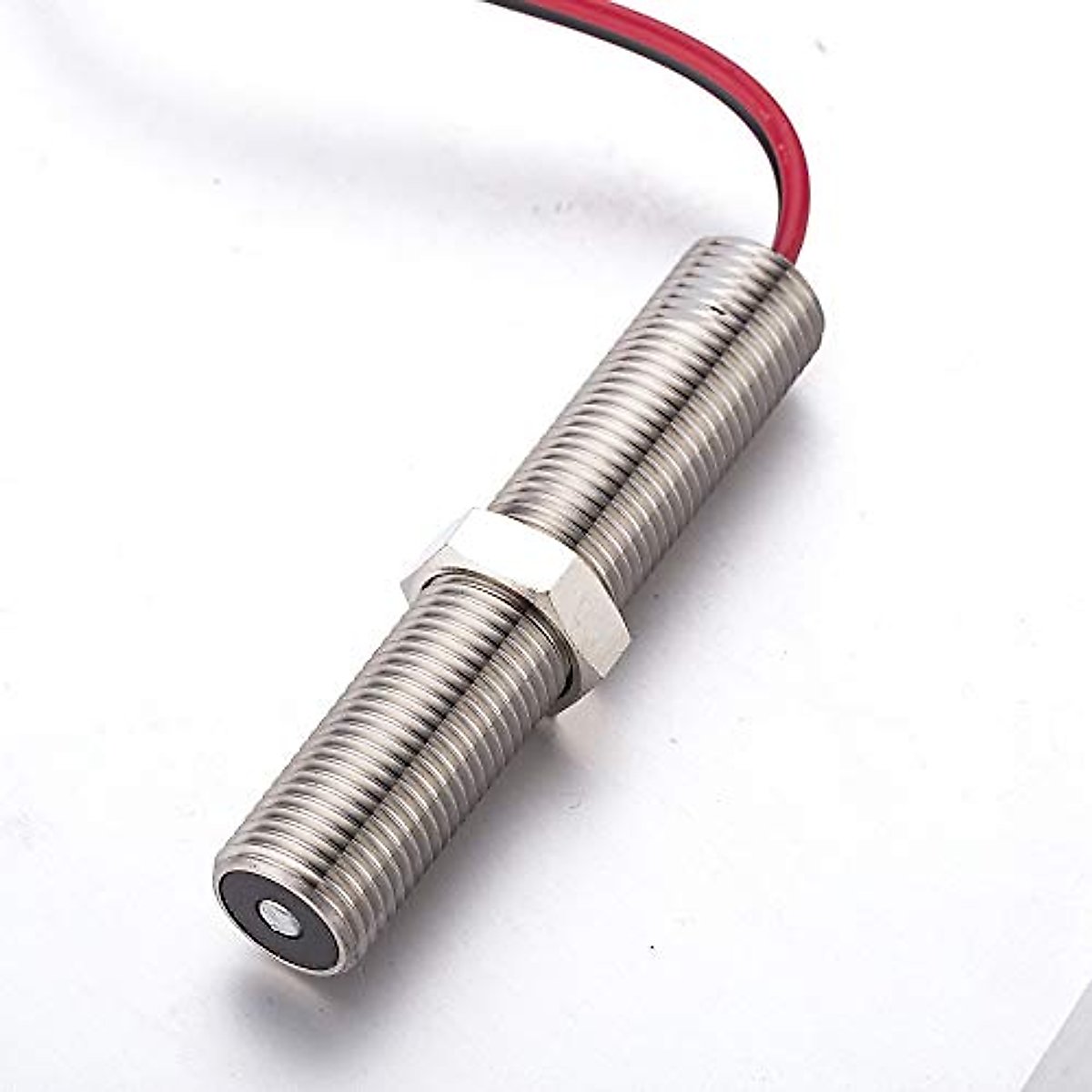 5/8-18 UNF MPU MSP6721 Generator Magnetic Pickup Speed Sensor for Engine