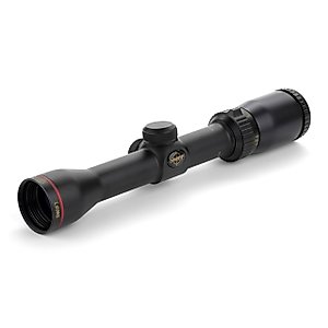 Swift SRP648M Premier Riflescope, Matte 1.5-4.5x32mm