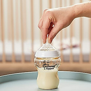 Tommee Tippee Closer to Nature Slow Flow