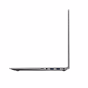 LG Gram 15Z995-Laptop 15.6" IPS Ultra-Lightweight, (1920 x 1080), 10th Gen Intel Core i5 , 8GB-RAM, 512GB SSD, Windows 10 Home, 17 Hour-Battery, USB-C, HDMI, -Headphone Input - Silver