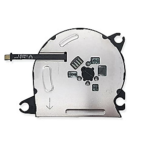 wangpeng New Cooling Fan for Nintendo Switch NS 2017 Console HAC-001 Series GPD-160075D BSB0405HAATT Fan