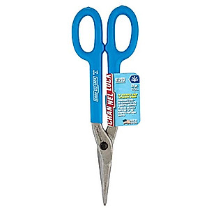Channellock - 12 Duckbill Tinner Snip (612TD)