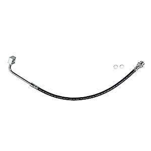 Sunsong 2201077 Brake Hydraulic Hose