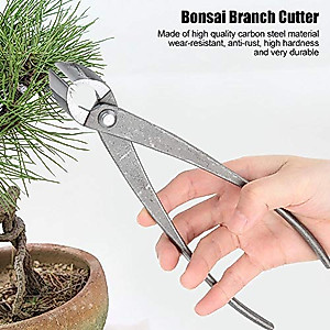 Multifunctional Pruning Shear Cutter Garden Bonsai Tree Branch Cutter Trimming Gardening Shears Scissors Tools Patio, Lawn & Garden