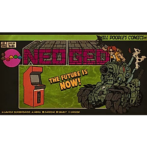 RetroGamingHaven 2022 Ultimate Retropie Raspberry Pi 4 Retro Game Console - 256GB Complete Build 50+ Consoles - 100,000 + Games Kit