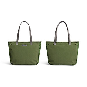 Bellroy Tokyo Tote Compact – (Laptop Bag, Tote Bag, 12L) - RangerGreen