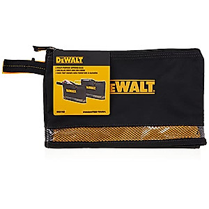 DEWALT DG5102 Multi-Purpose Zip Bags, 2 Pack