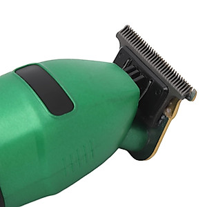 Electric Hair Clippers for Men Cordless Barber Clippers Rechargeable Hair Cutting Trimmer with Large LED Display Hair Trimmer for Men