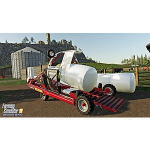 Farming Simulator 19: Ambassador Edition - Xbox One