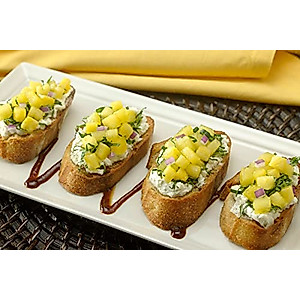 TomorrowSeeds - Yellow Crimson Watermelon Seeds - 20+ Count Packet - for 2023 Open Pollinated Non GMO Sweet Tropical Exotic Melon USA Garden