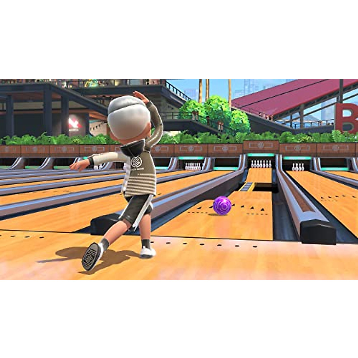 Nintendo Switch Sports - Nintendo Switch