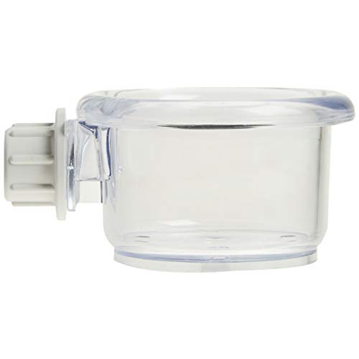 SmartCrock Mini 4" Dia., 5 oz.(148mL) Clear