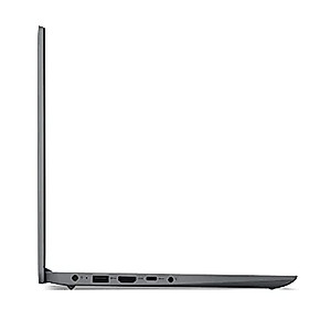 Lenovo IdeaPad 2023 Flagship 14" HD Screen Lightweight Laptop, 4-Core Intel Pentium N5030 (Upto 3.1GHz), 4GB RAM, 128GB eMMC,WiFi, Webcam, Long Battery Hours, Microsoft 365, Win 11S+HubxcelAccessory
