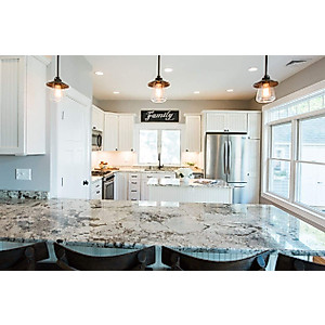 SYLVANIA Ultra LED ST19 Vintage Light Bulb, 60W Equivalent Efficient 6W, Non-Dimmable, 650 Lumens, 2200K, Warm White - 1 Pack (74331)