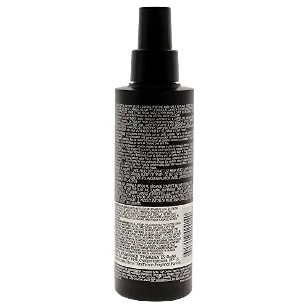 TIGI Catwalk Camera Ready Shine Spray, 5.07 Ounce