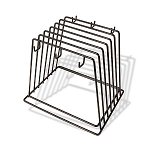 Crestware Cutting Board Rack