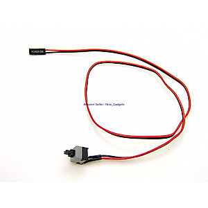 Lingvetron PC Computer PSU and Motherboard Tester Tool PCI & ISA SDRAM Post Test Card Diagnostic Analyzer Starter Kit 4 Digital / 8 LED/Bios Speaker/Mobo Power Switch All in One Carrying Case