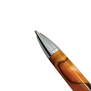 Prima Rollerball Pen, Tiger Eye (MV26887)