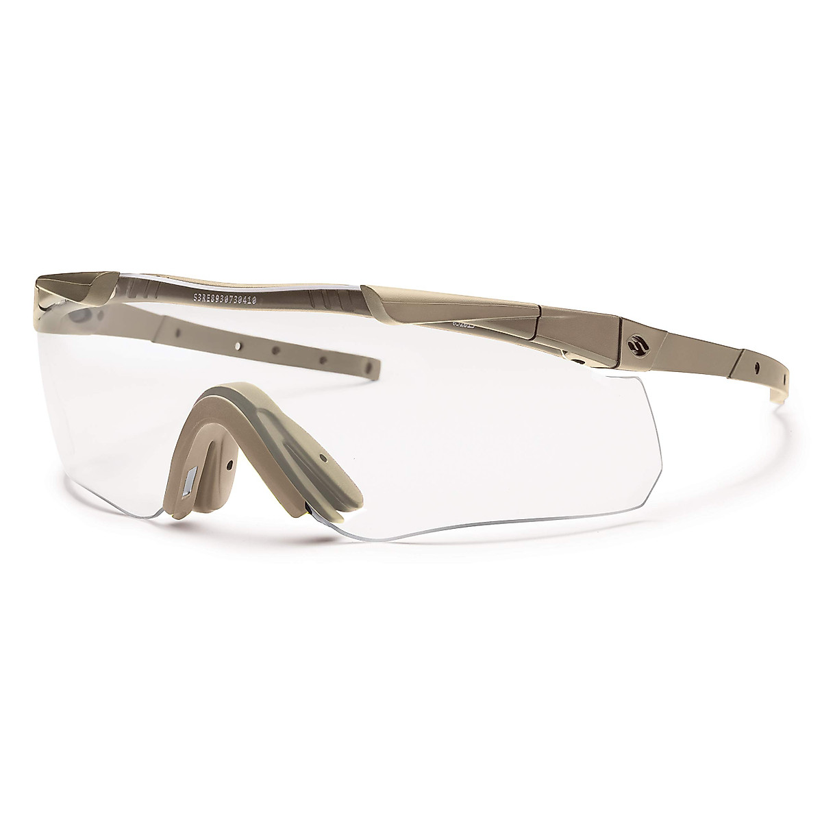 Smith Elite Aegis Echo II Eyeshield Sunglasses
