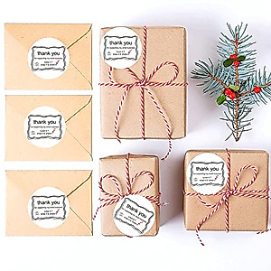 Snap Share Review with Retro Camera Design Stickers,Thank You Stickers,Bakeries Stickers,Handmade Stickers,Small Business Stickers, Envelopes Stickers, Gift Bags Packaging 500 PCS