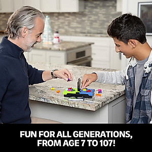 Educational Insights Kanoodle Head-to-Head Puzzle for 2 Players - Brain Teaser Game for Kids, Teens and Adults, Puzzle Games for Kids Ages 7+