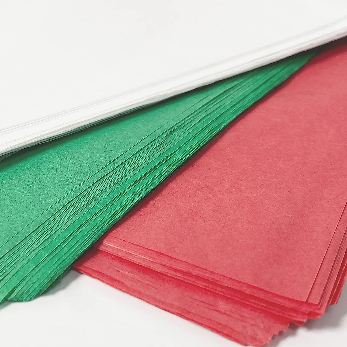 Simetufy Christmas Tissue Paper for Gift Bags, 84 Sheets 20 x 20 Inches Christmas Wrapping Paper, Gift Wrapping Christmas Tissue Paper Sheets Bulk for Christmas, Birthday, Holiday Decor and DIY Crafts