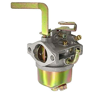 Shnile Carburetor Carb Compatible with PowerMate Procompatible withce 3125 2500 Watts Generator PM0102500 PMC102500 PM0103000