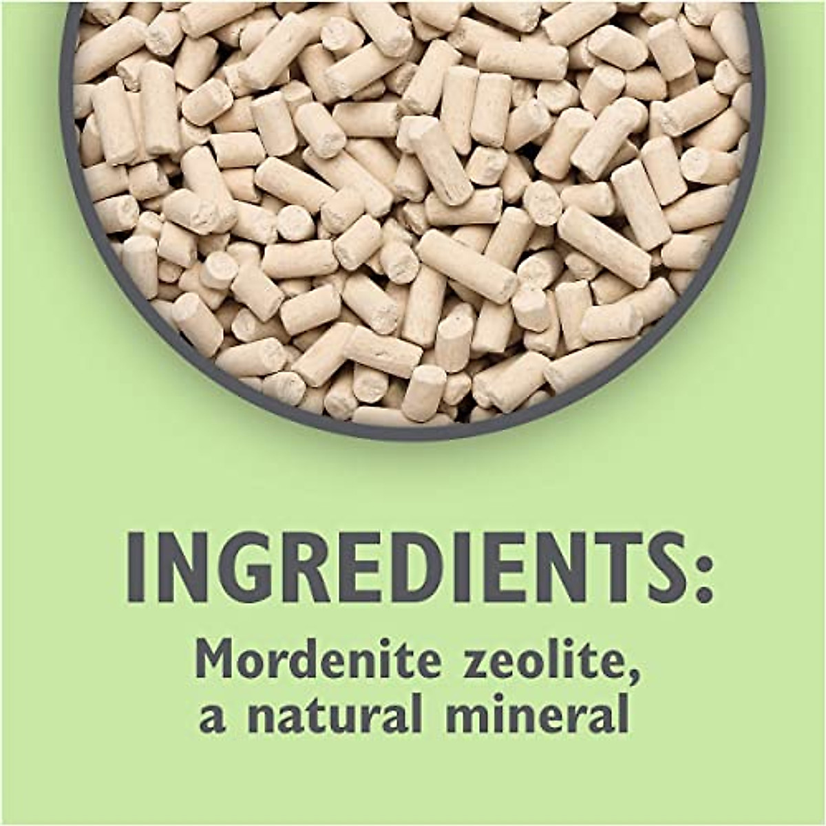 Tidy Cats Breeze Cat Litter Pellets, Refill 3.5 lb