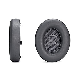 Premium Replacement NC700 Ear Pads / NC700 Ear Cushions Compatible with Bose NC700 Headphones/Bose Noise Cancelling 700 Headphones (Special Edition Dark Grey). Great Comfort/Durability