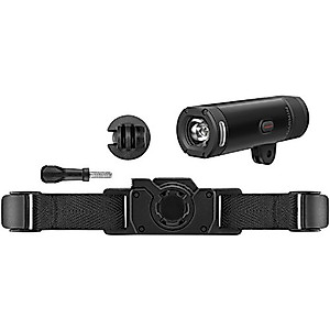 Garmin 010-01674-00 Varia UT 800 Trail Edition Smart Headlight with Helmet Mount