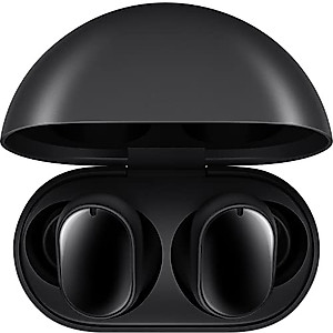 Xiaomi Redmi Buds 3 Pro Wireless in-Ear Headphones Bluetooth Wireless Noise Reduction Quick Charge Bluetooth 5.2 IPX4 Compatible Dual Connection Function Grey