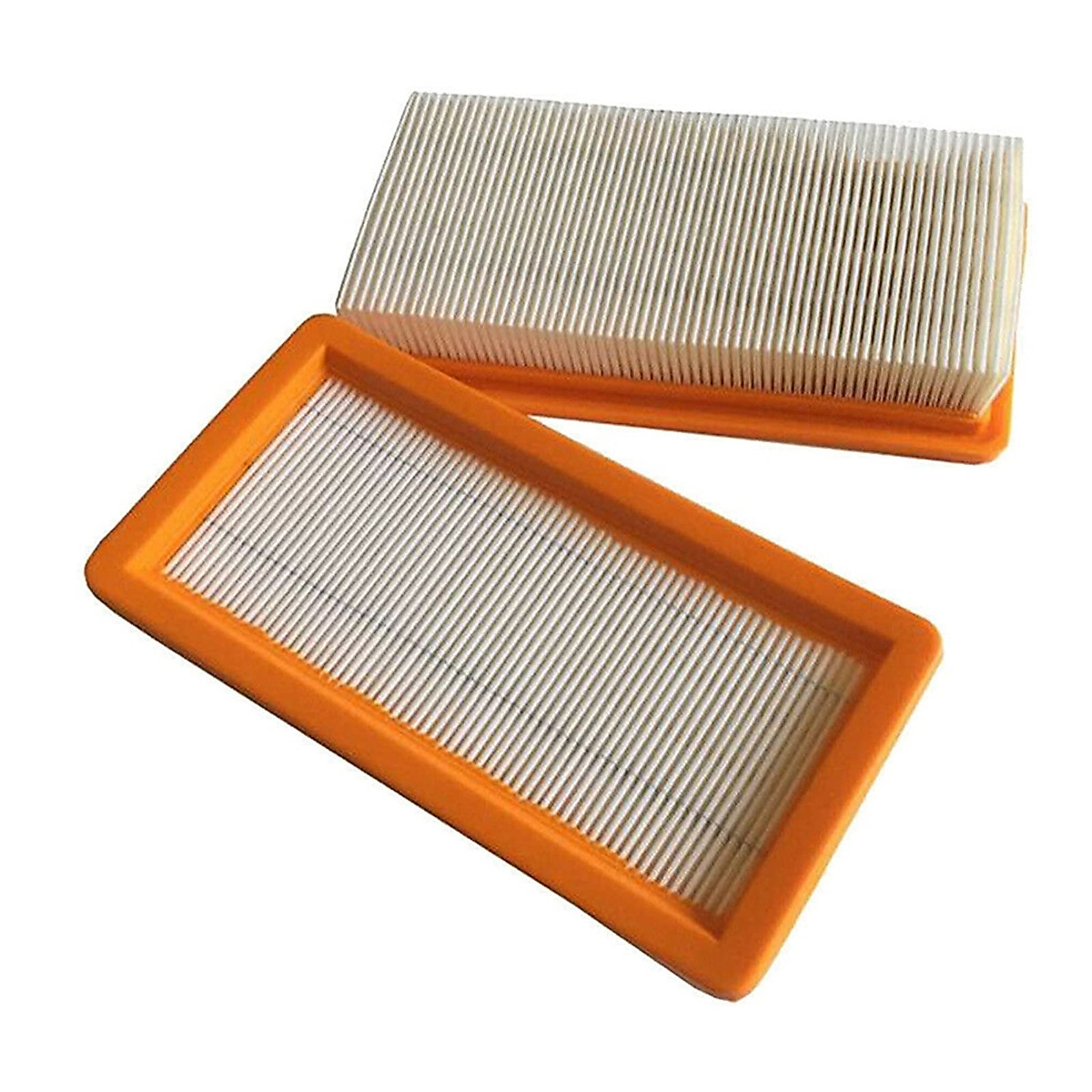 STARMS 3 Pieces/Batch Washable Filters are Suitable Fit for Karcher DS5500, DS6000, DS5600, DS5800