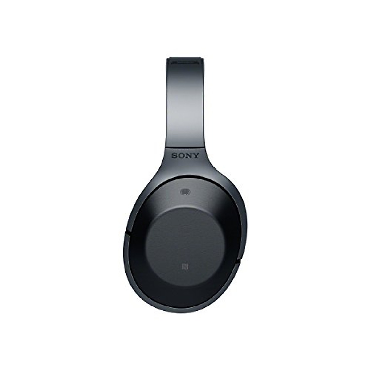 Sony MDR-1000X Noise Cancelling, Bluetooth Headphone, Black (International Version with Full Warranty)
