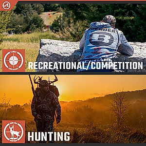 Athlon Optics Argos BTR GEN2 6-24x50 Riflescope - APLR2 FFP IR MOA, Black