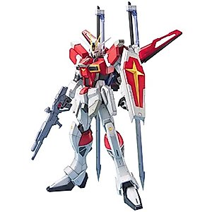 BANDAI NAMCO Entertainment MG Sword Impulse Gundam Gundam Seed Destiny BAN2059041
