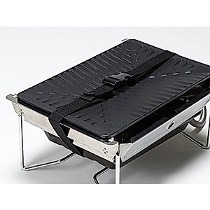 Snow Peak GS-355 Grill Burner