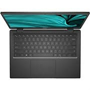 Dell Latitude 3420 Notebook (NON-TOUCH), Intel Core i5-1135G7, Windows 10 Pro 64-bit, 8GB RAM, 256GB SSD, Black (Y2TX3-REFA) (Renewed)
