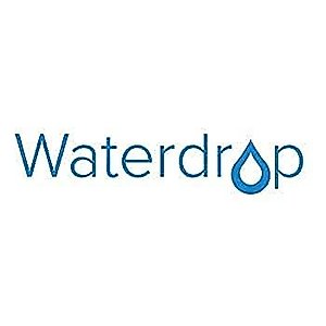 Waterdrop Reverse Osmosis System, Reverse Osmosis Water Filter Ststem, NSF Certified, Tankless RO Water Filter System, Under Sink RO System, TDS Reduction, Ivory White