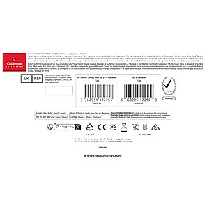 ThrustMaster T248 Force Feedback Racing Wheel for Xbox Series X|S/Xbox One/PC