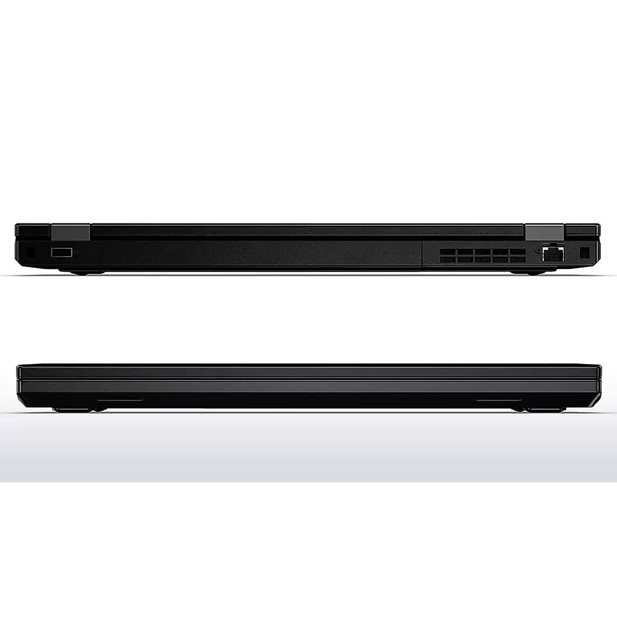 Lenovo ThinkPad L560 15.6 Inch Laptop PC, Intel Core i5-6300U up to 3.0GHz, 8G DDR3L, 256G SSD, VGA, MDP, Windows 10 Pro 64 Bit Multi-Language Support English/French/Spanish(Renewed)