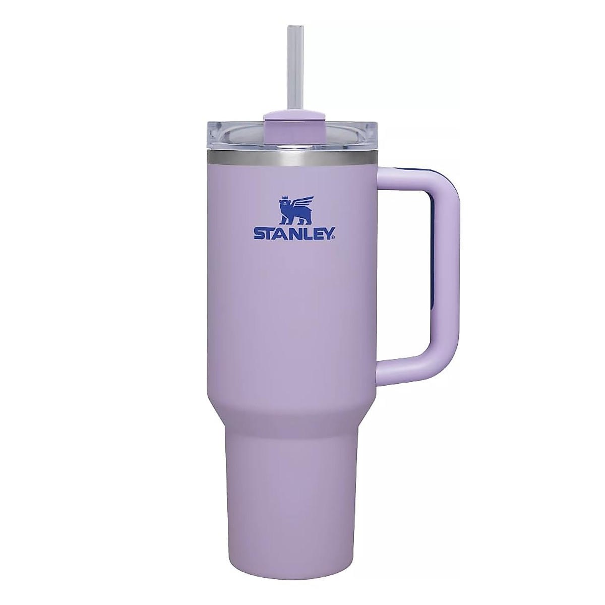 STANLEY 30 oz. Quencher H2.0 FlowState Tumbler Lavender