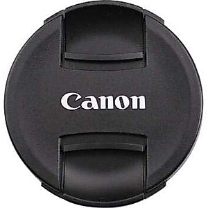 SPEEX Replacement 77mm Lens Cap II for Olympus Panasonic Canon Nikon and Other Brand of Lenses
