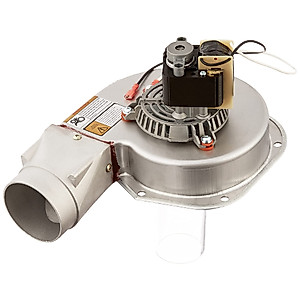 US Stove 80473 Exhaust Blower