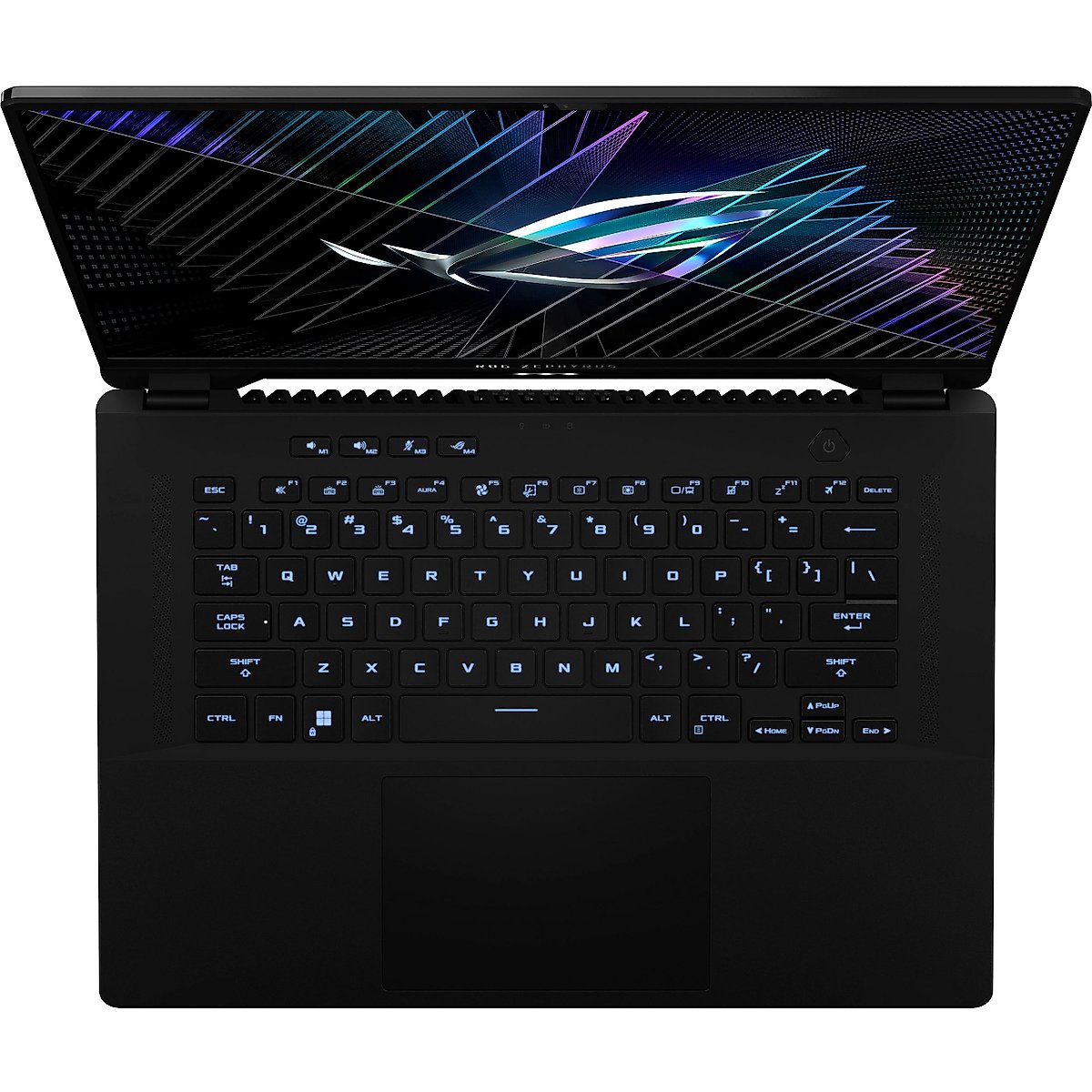 ASUS ROG Zephyrus M16 Gaming Laptop 2023 Newest, 16" QHD 240Hz Display, Intel Core i9-13900H, NVIDIA GeForce RTX 4070, 64GB DDR5 RAM, 4TB SSD, Backlit Keyboard, Windows 11 Home, with Laptop Stand